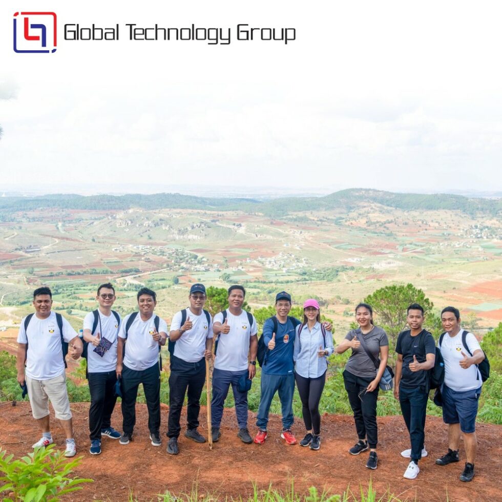Job Vacancy at Global Tech Group Co., Ltd