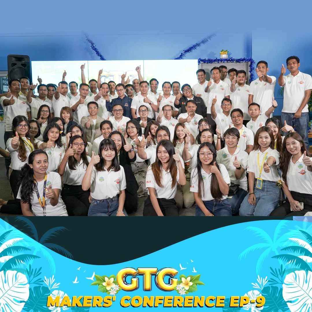 Job Vacancy at Global Tech Group Co., Ltd